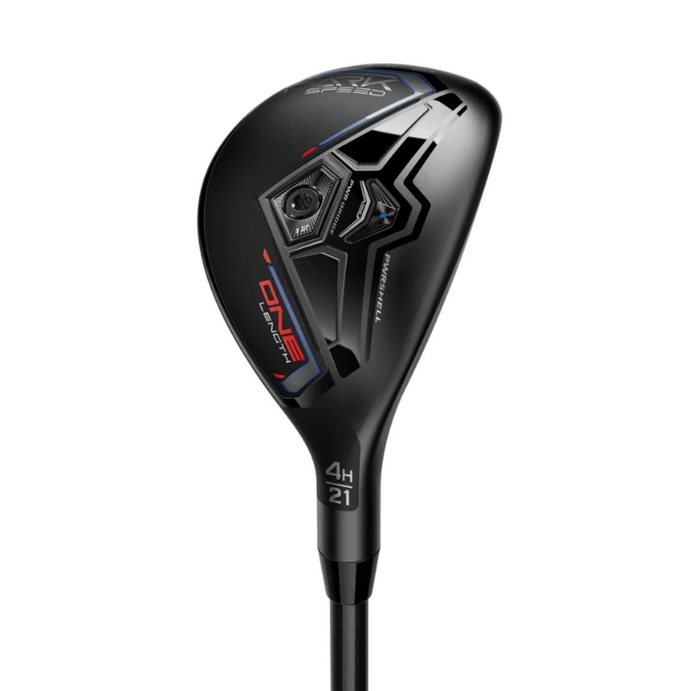 Club 14 Golf - 0% Golf Club Financing For You