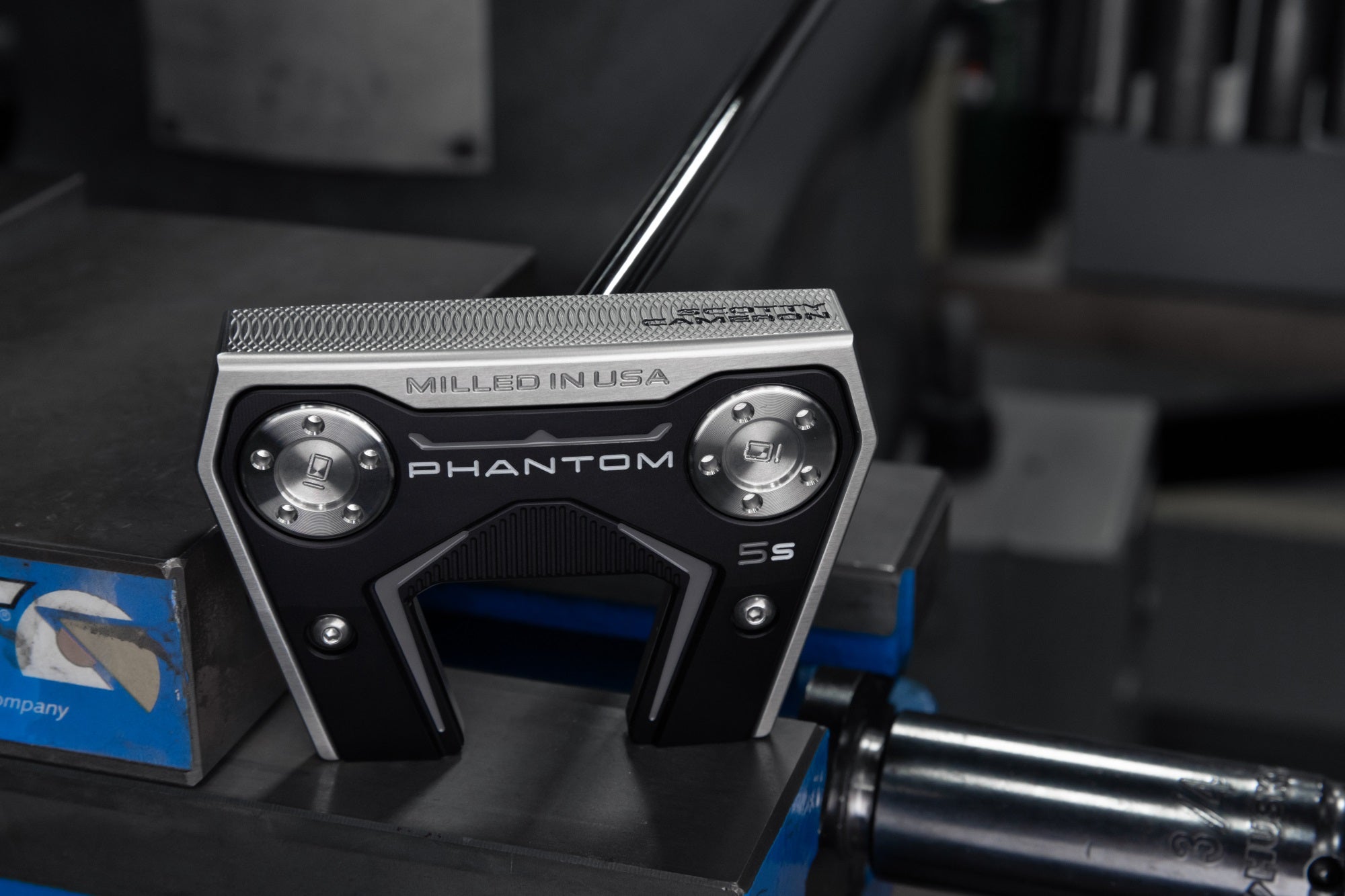 Custom Golf Clubs - Club 14 Golf