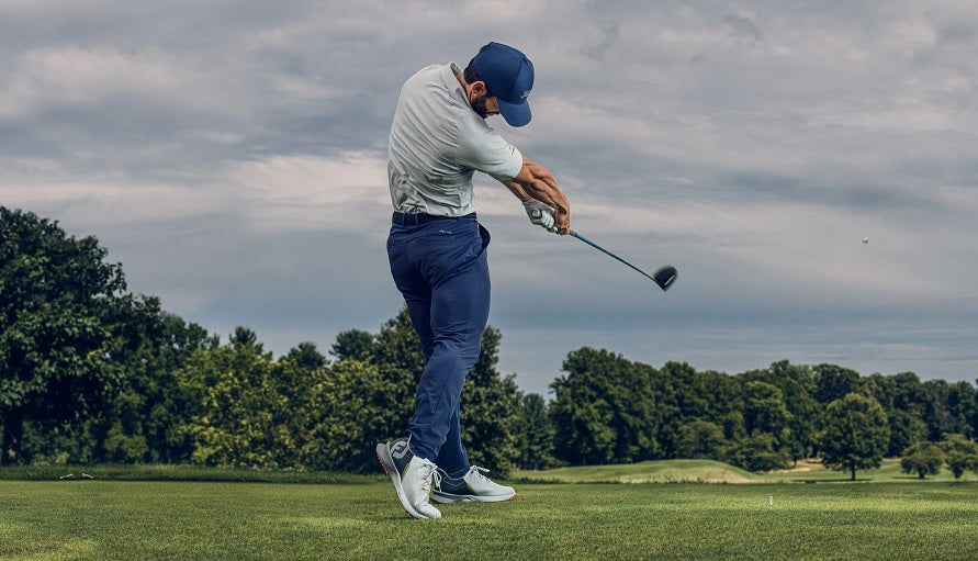 Club 14 Golf - 0% Golf Club Financing For You