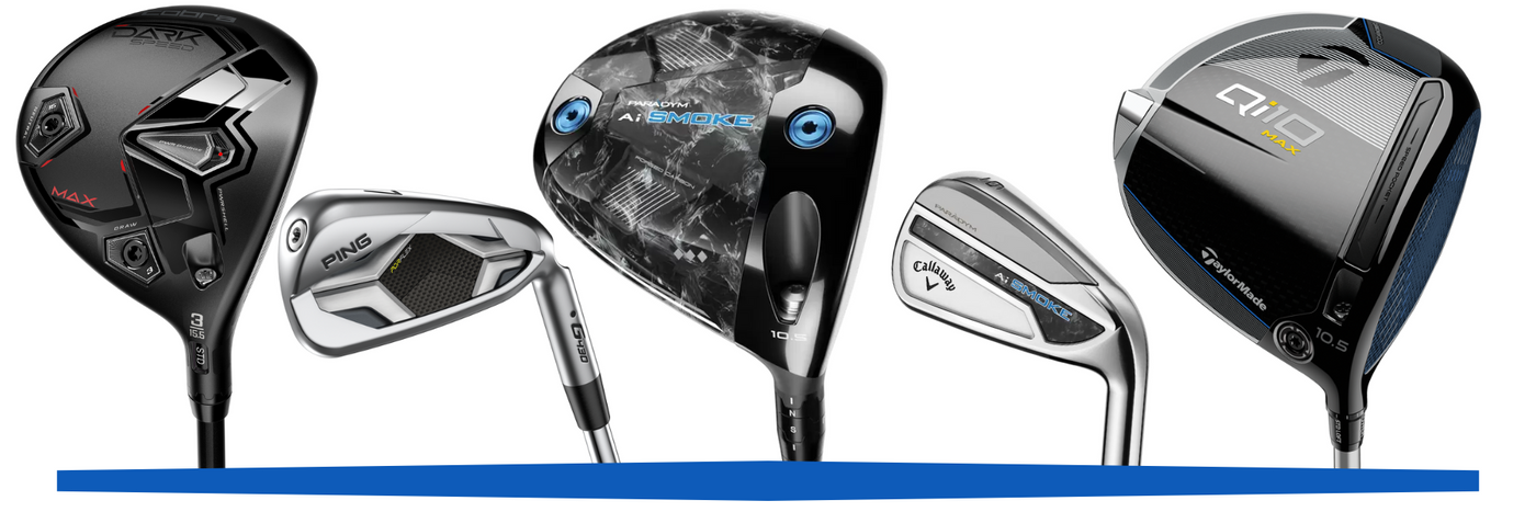 Golf Financing - How It Works | Club 14 Golf