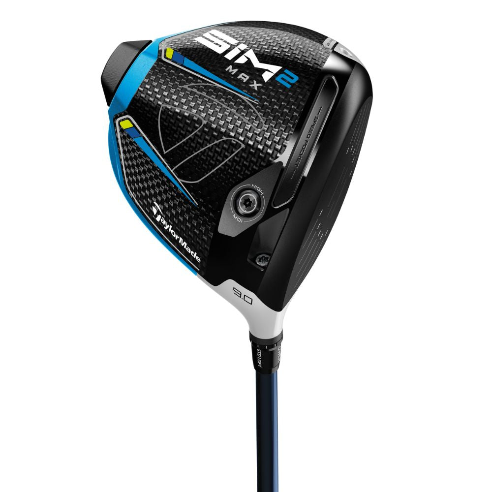 TaylorMade SIM2 Max Men's Complete Golf Set - Club 14 Golf